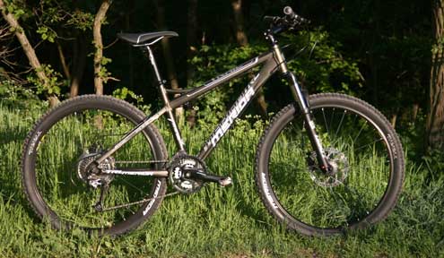 Merida Matts TFS Trail 500D - hegyre vele! - Kerékpár magazin - Bikemag ...