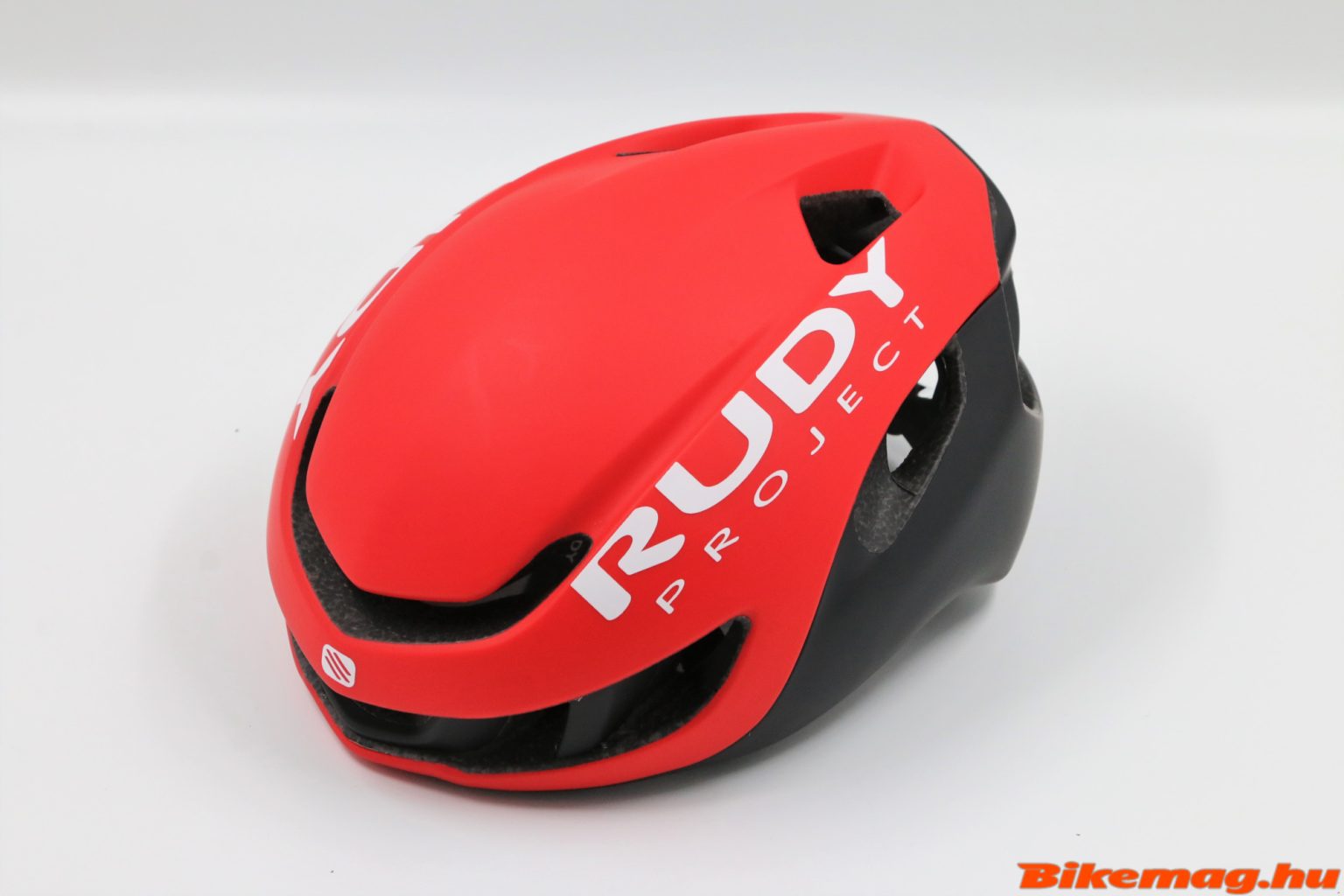 Rudy Project Nytron aero fejvédő - Kerékpár magazin - Bikemag.hu ...