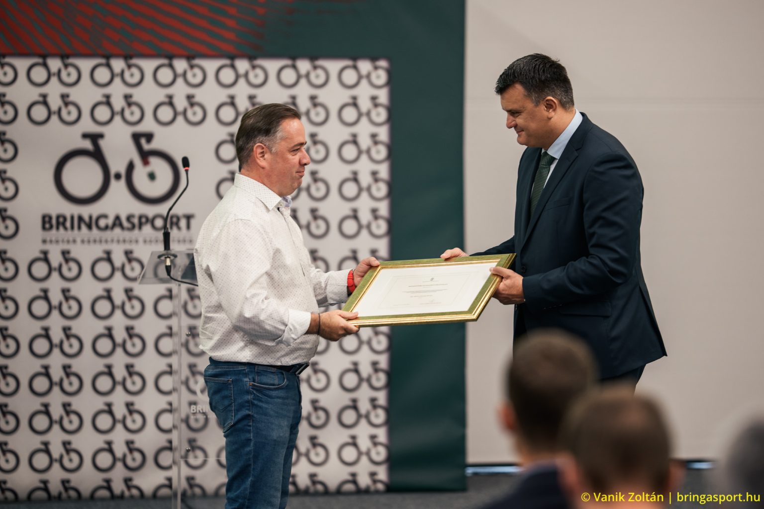 Schneller Domonkos a Magyar Kerékpáros Szövetség új elnöke | Kerékpár ...