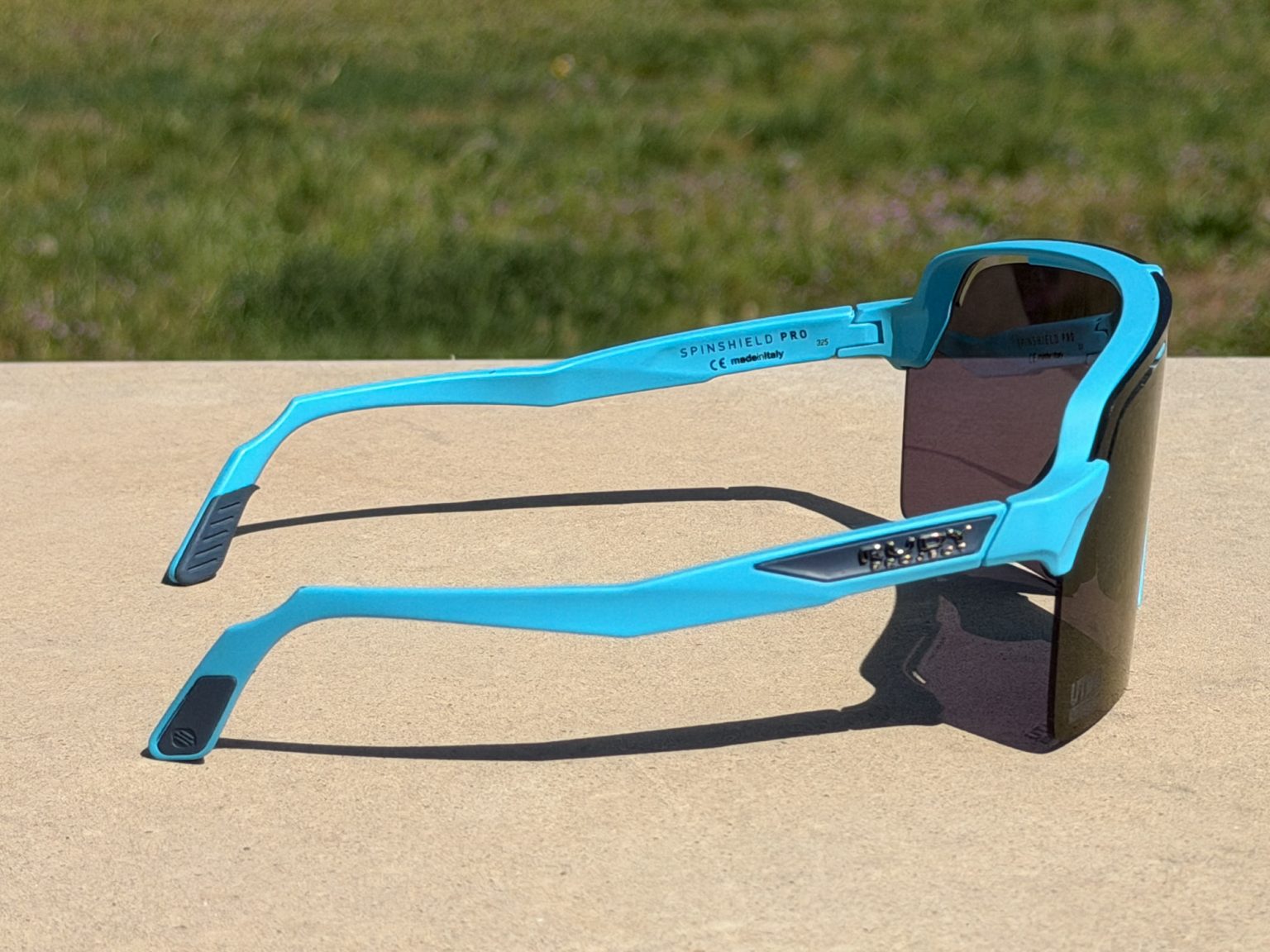 Rudy Project Spinshield Pro – két lencsével teszteltük az egyik ...