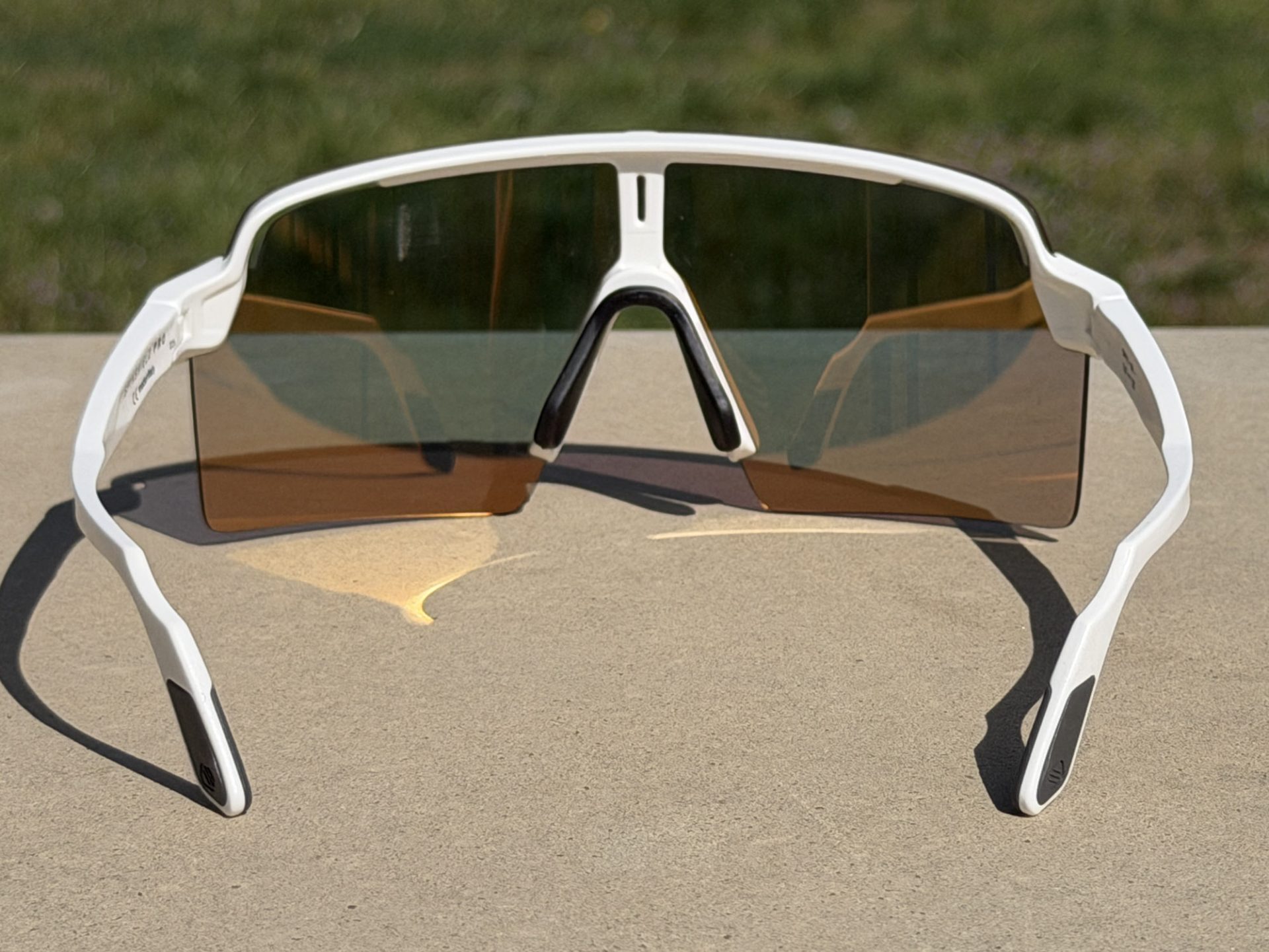 Rudy Project Spinshield Pro – két lencsével teszteltük az egyik ...