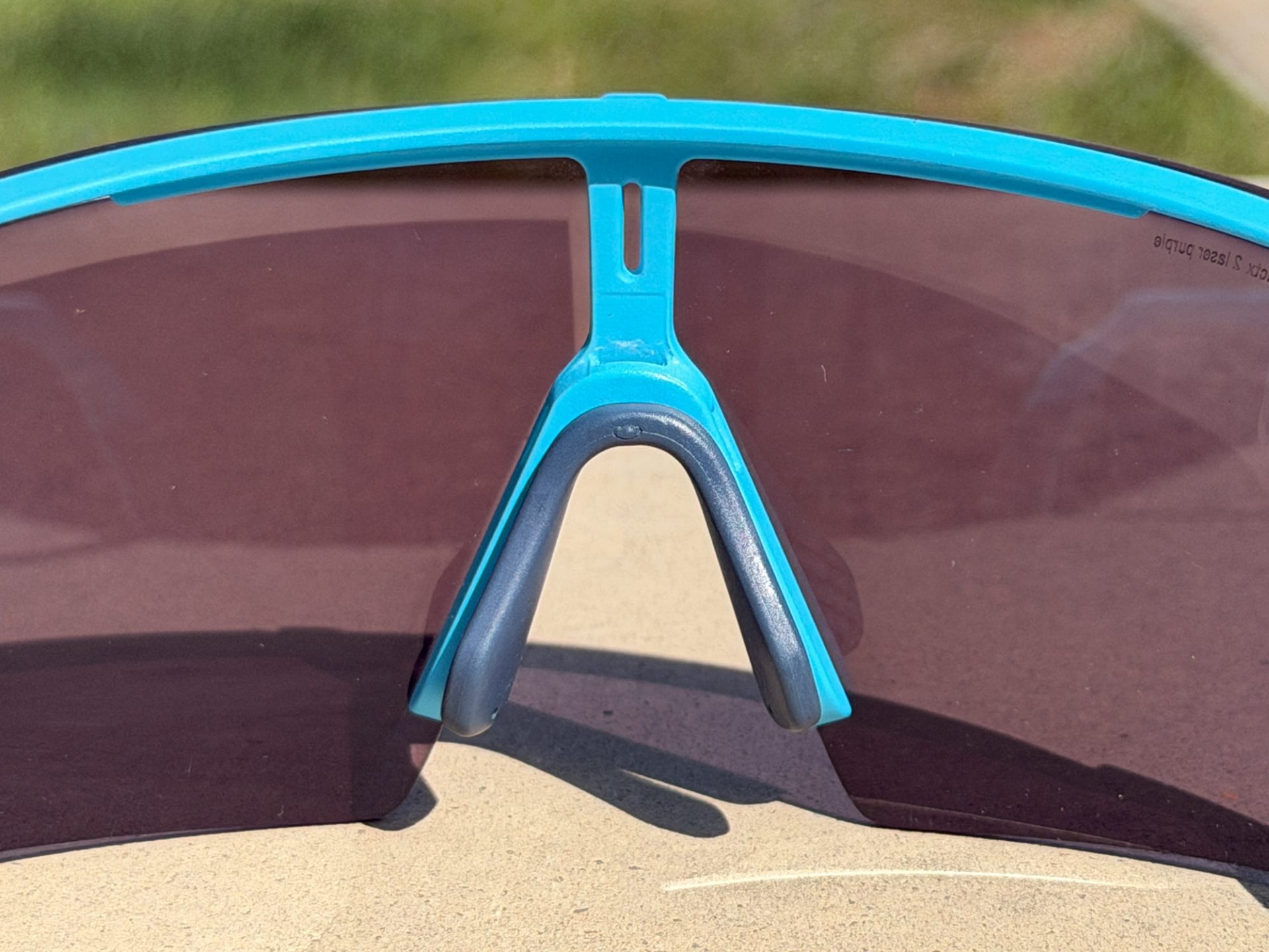 Rudy Project Spinshield Pro – két lencsével teszteltük az egyik ...